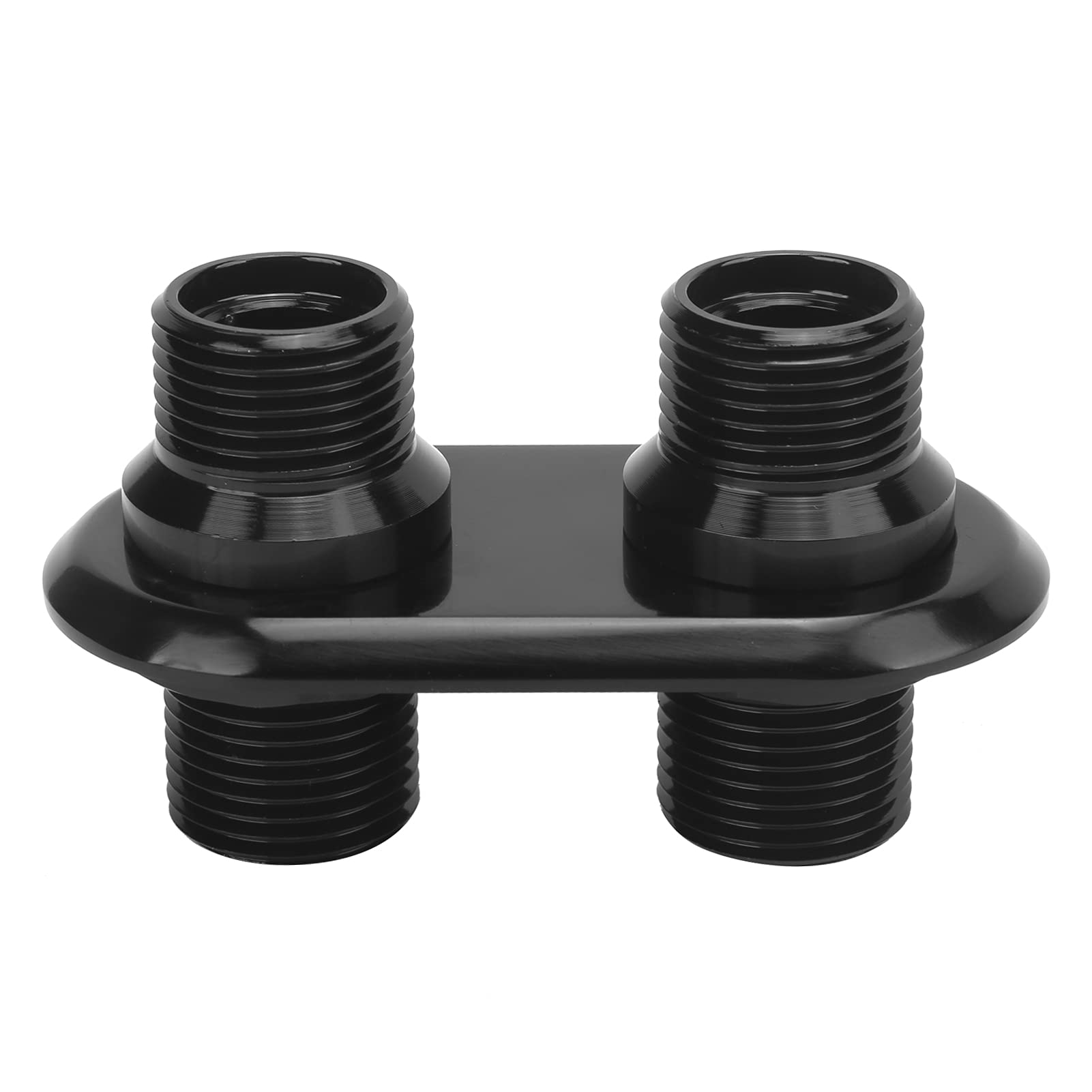 Amazon.com: A/C Bulkhead, A/C Bulkhead, Car 2 Port Air Conditioning ...