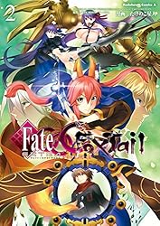 Amazon.co.jp: フェイト/エクストラ CCC FoxTail(11) (角川コミックス・エース) eBook : たけのこ星人, TYPE－MOON, マーベラス: Kindleストア