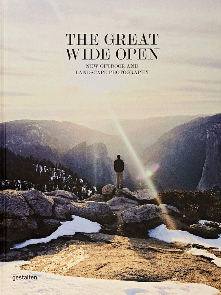 Amazon.com: The Great Wide Open: Outdoor Adventure & Landscape ...