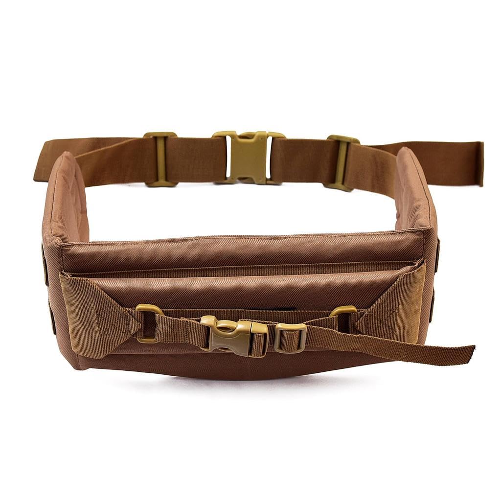 Amazon.com: A.L.I.C.E Kidney Belt and Alice Kidney pad with Strap belt ...