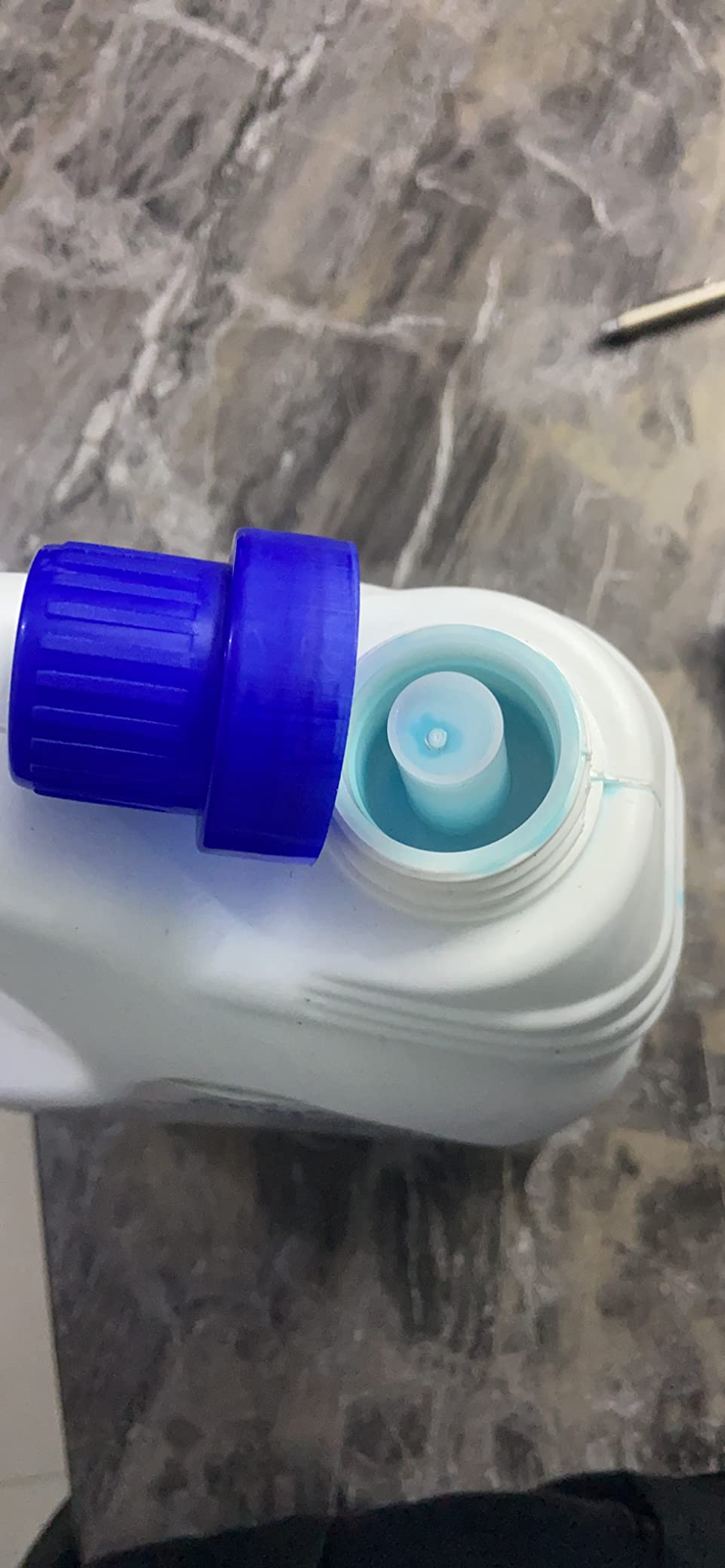 Chal Liquid Detergent 5 Litres, Suitable for Top Load And Front Load ...