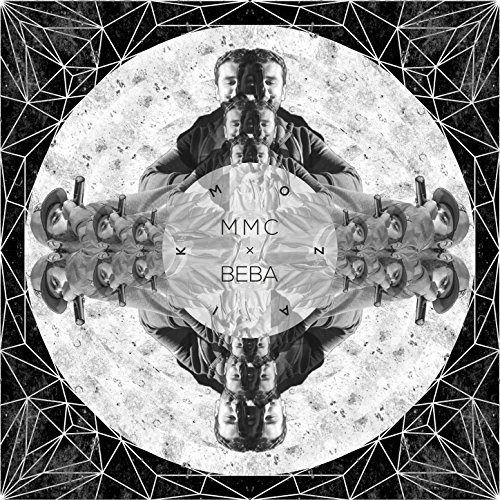 Play Mozaik by MMC & BEBA on Amazon Music