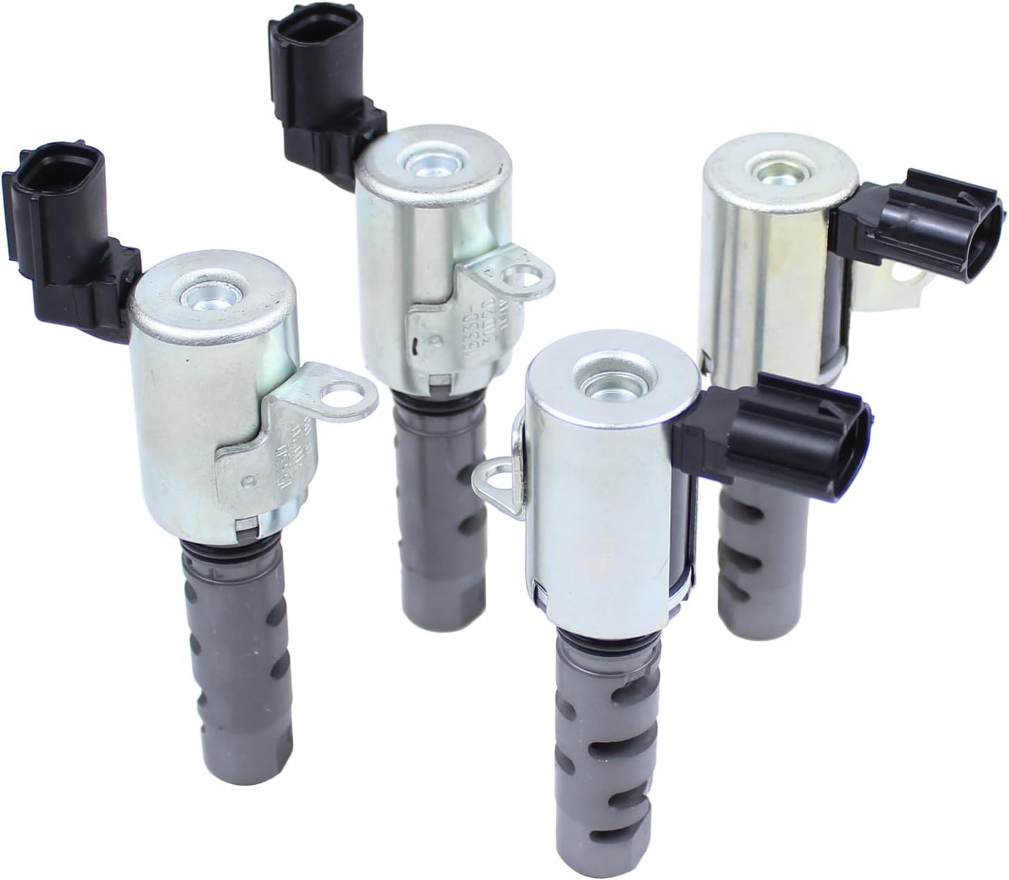 Amazon.com: MOTOKU Camshaft Position Actuator Oil Control Valve Set for ...