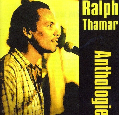 Ralph Thamar - Anthologie - Amazon.com Music