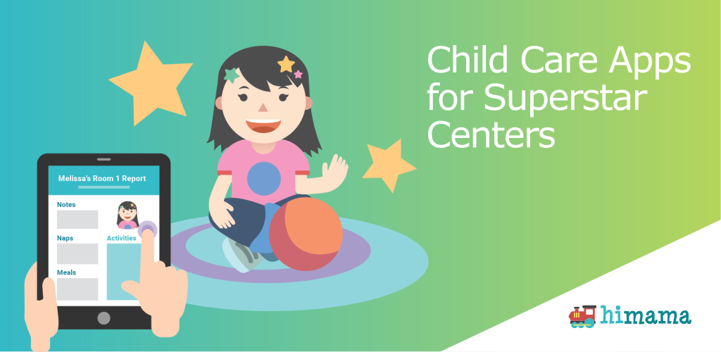 HiMama – The Childcare App - App on Amazon Appstore