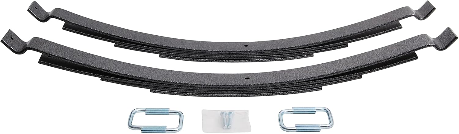 Hellwig 3520 Lp-35 Heavy Duty Leaf Kit, Helpers - Amazon Canada