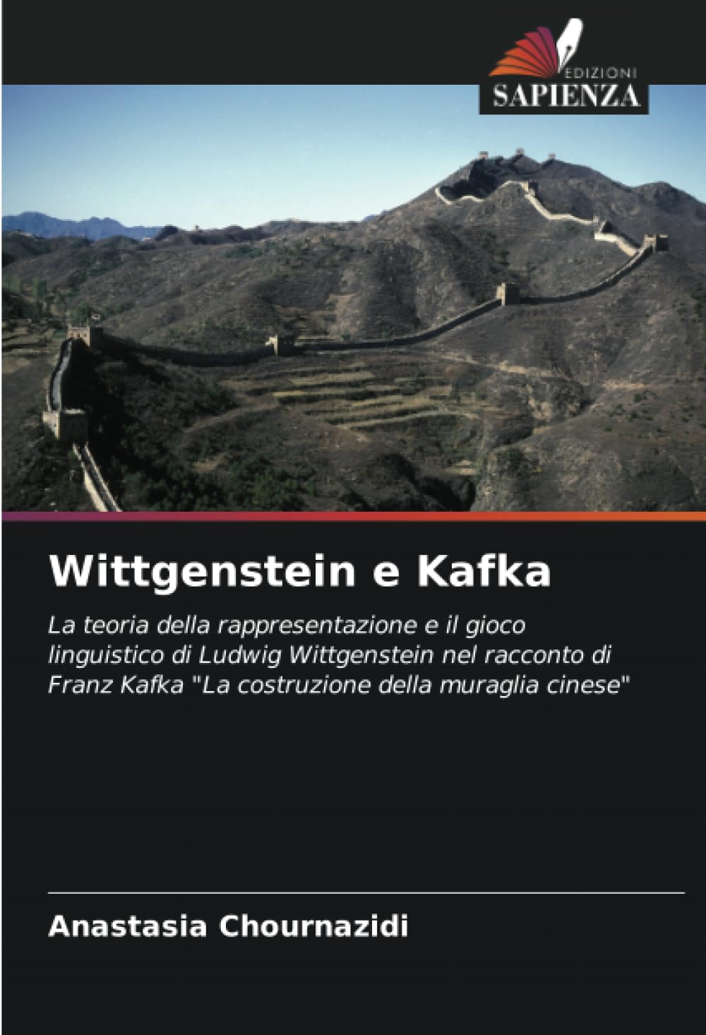 Buy Wittgenstein e Kafka: La teoria della rappresentazione e il gioco ...
