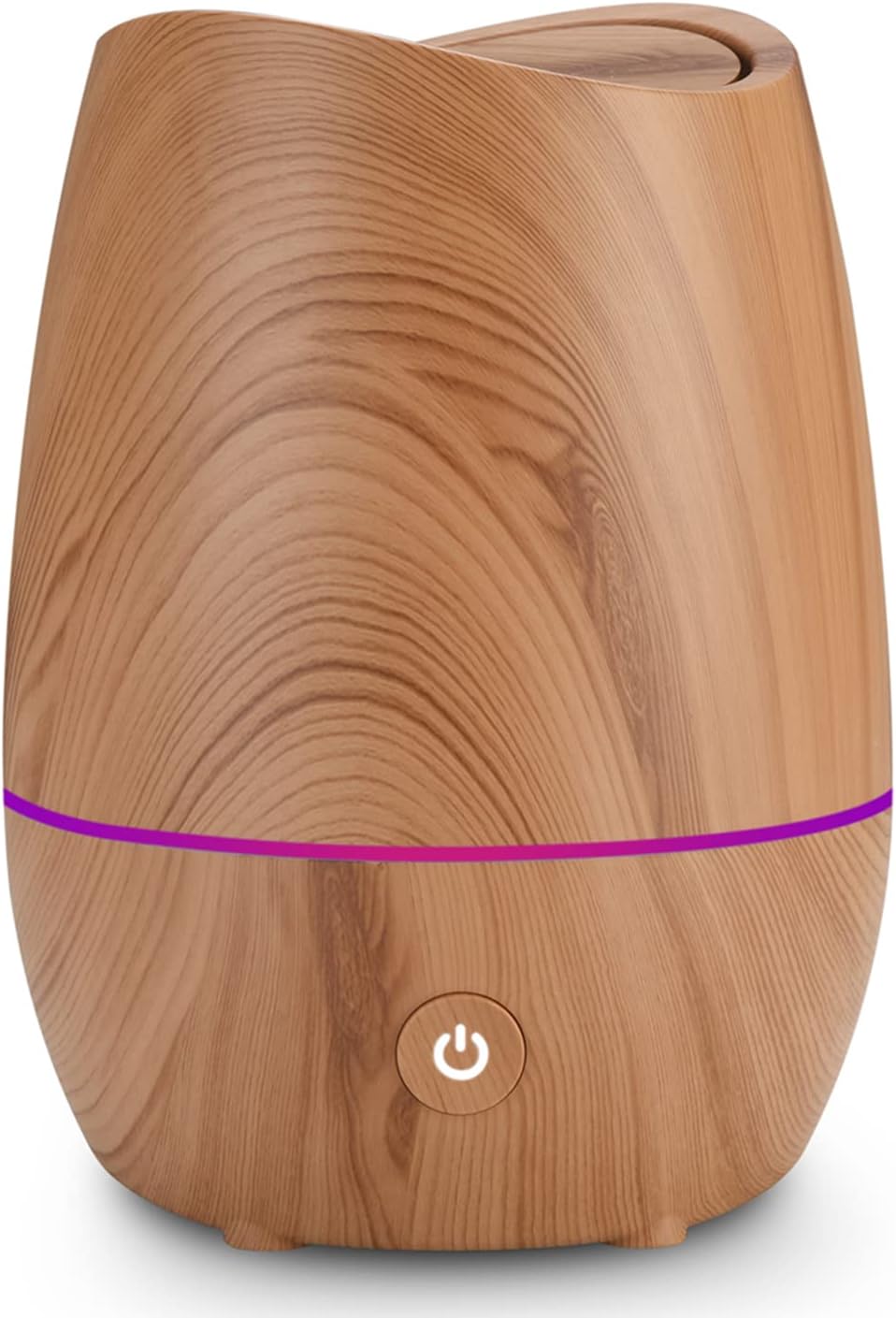 Amazon.com: Essential Oil Diffusers, 300ml Diffusers for Essential Oils ...