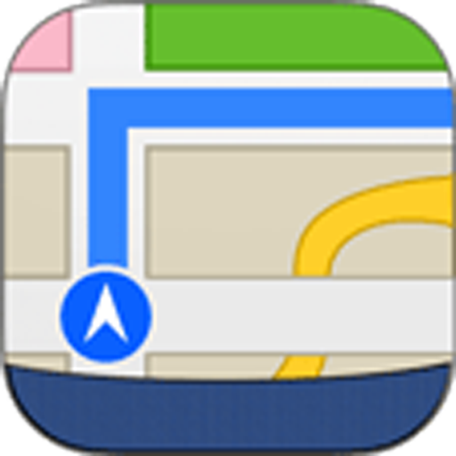 Offline Map Navigation - App on Amazon Appstore