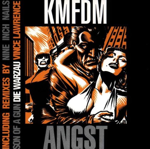 Buy Angst Online at Low Prices in India | Amazon Music Store - Amazon.in