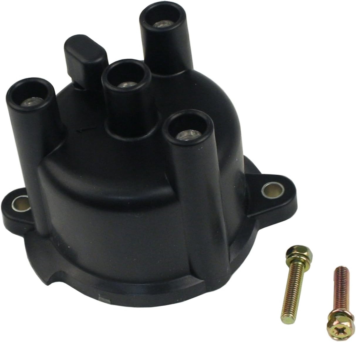 Amazon.com: Beck/Arnley 174-6959 Distributor Cap : Automotive