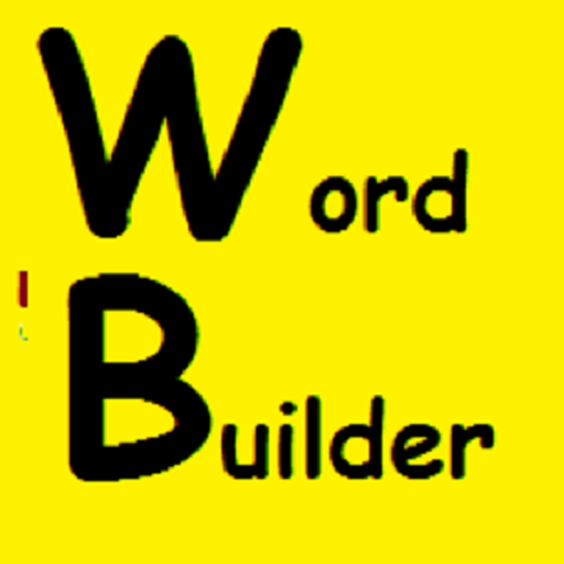 WordBuilder - App on the Amazon Appstore