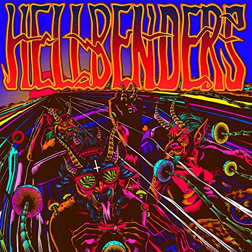 Peyote by Hellbenders on Prime Music