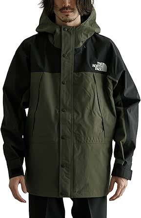 Amazon | [アーバンリサーチ] ジャケット コート THE NORTH FACE Mountain Light Jacket メンズ NP62236-UM34 NT S | コート ...