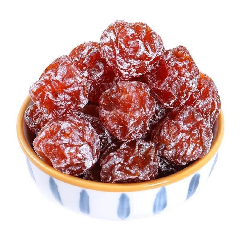 Amazon.com: Chinese Yogurt Plums 35.27oz/1000g, Sweet and Sour Plum ...