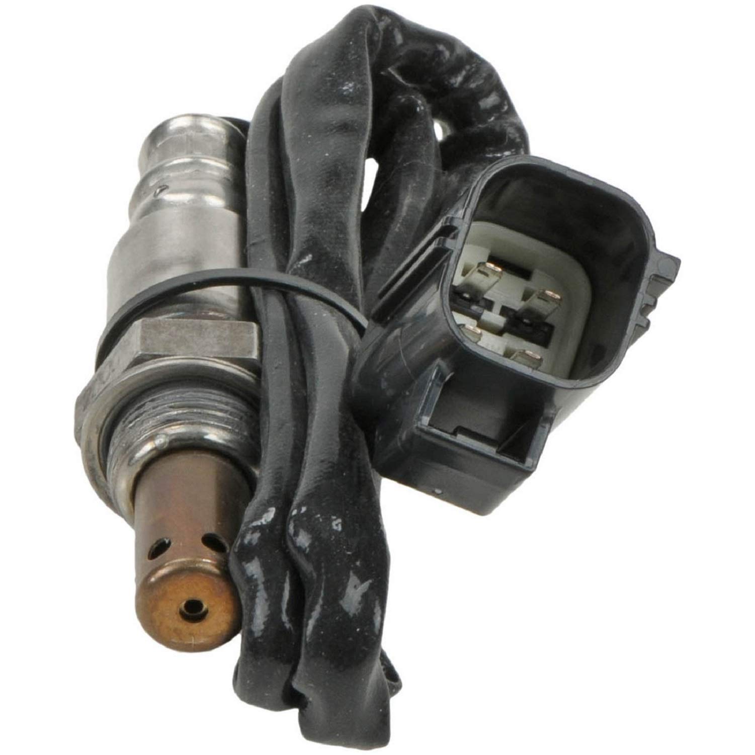 Amazon.com: Bosch 13118 Premium OE Fitment Oxygen Sensor - Compatible ...