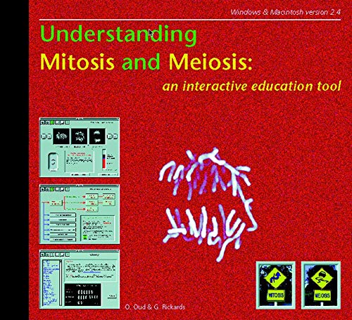 Understanding Mitosis and Meiosis: an interactive education tool: Oud ...