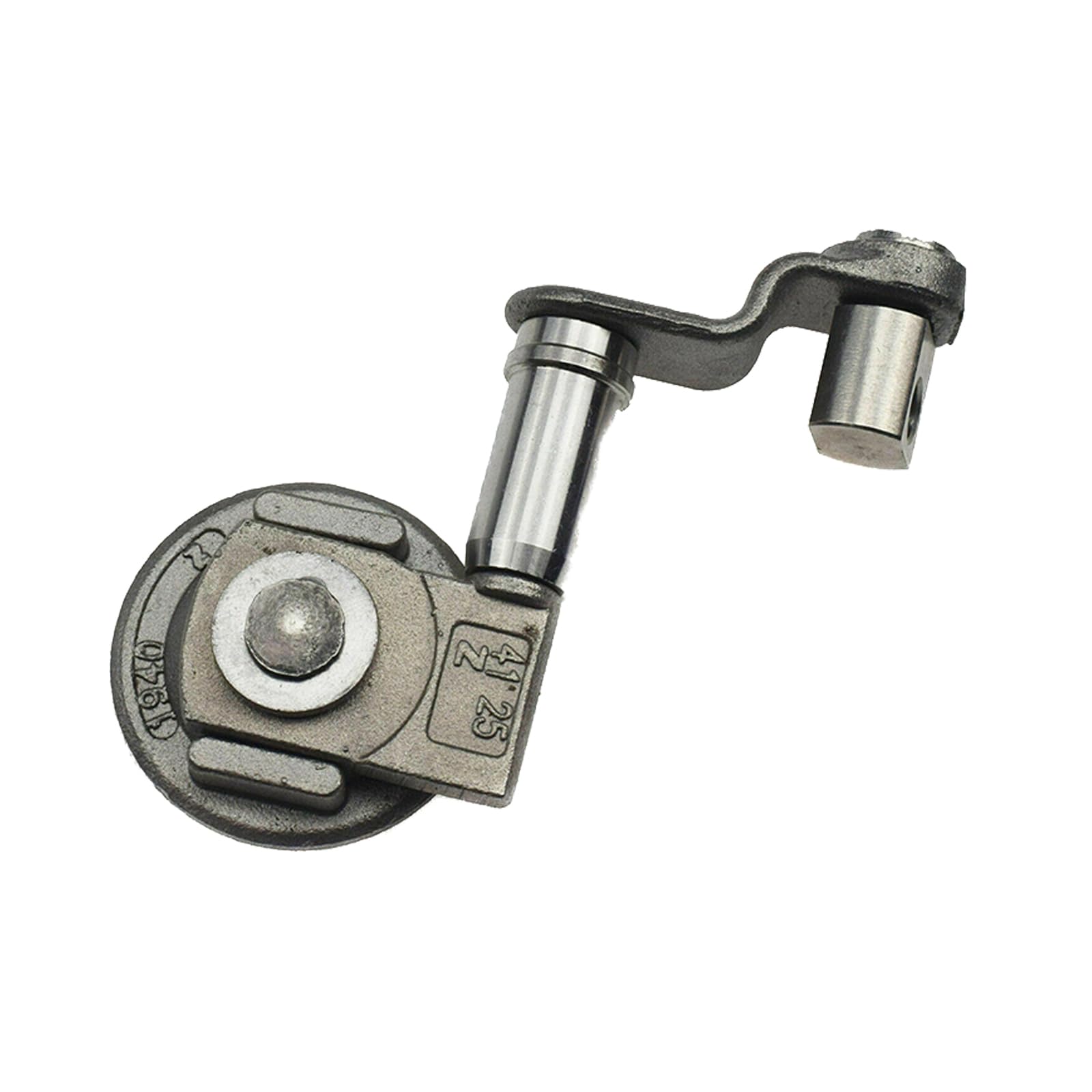 Amazon.com: BuliBoao Turbo Wastegate Flapper Rebuild Kit for Mini ...