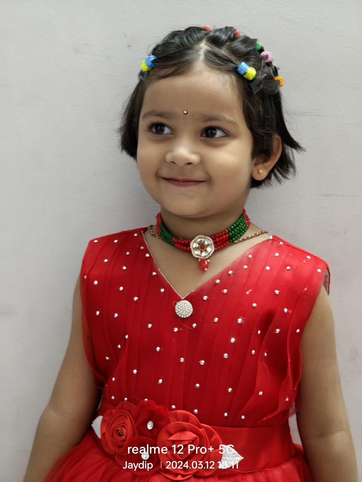 realme 12 Pro+ 5G (Explorer Red, 12GB RAM, 256GB Storage) : Amazon.in ...