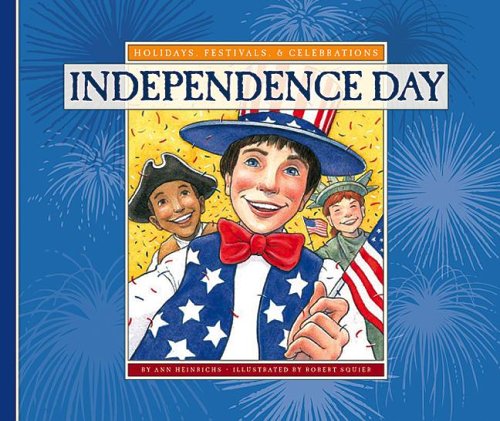 Amazon | Independence Day (Holidays, Festivals, & Celebrations, 1254 ...