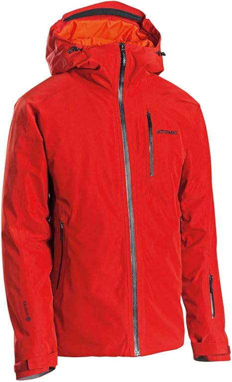Atomic Men's M Savor 2l Gtx Jacket Jacket : Amazon.co.uk: Clothing