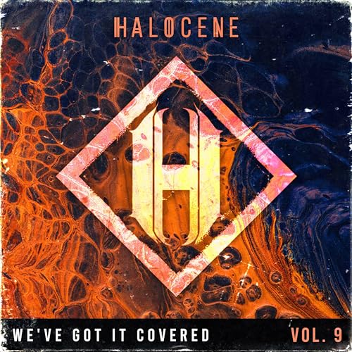 Amazon MusicでHaloceneのWe've Got It Covered: Vol 9を再生する