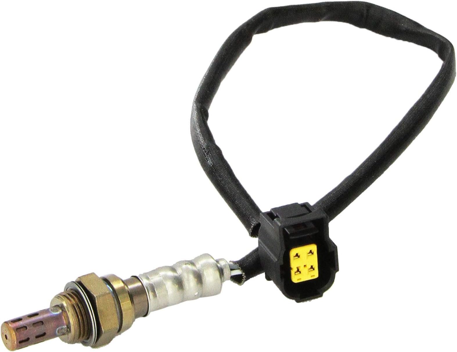 Denso 234-4588 Oxygen Sensor, Black, Oxygen - Amazon Canada