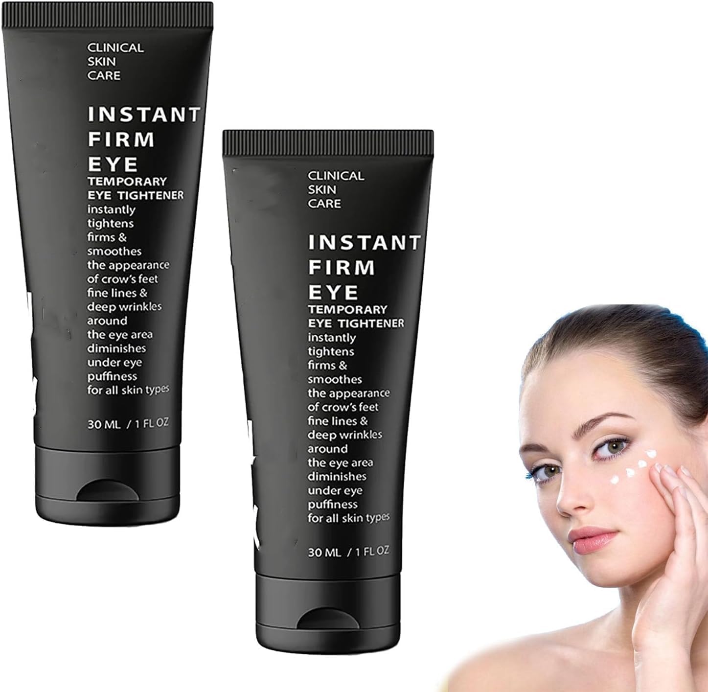 Celyn Instant Eye Tightener,Celyn Eye Bag Cream,Instant Firm Eye Cream ...