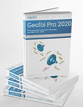 GeoTol Pro 2020: Scott Neumann, Al Neumann: 9780999791752: Amazon.com ...