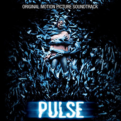 Amazon.com: Pulse (Original Motion Picture Soundtrack) : Elia Cmiral ...