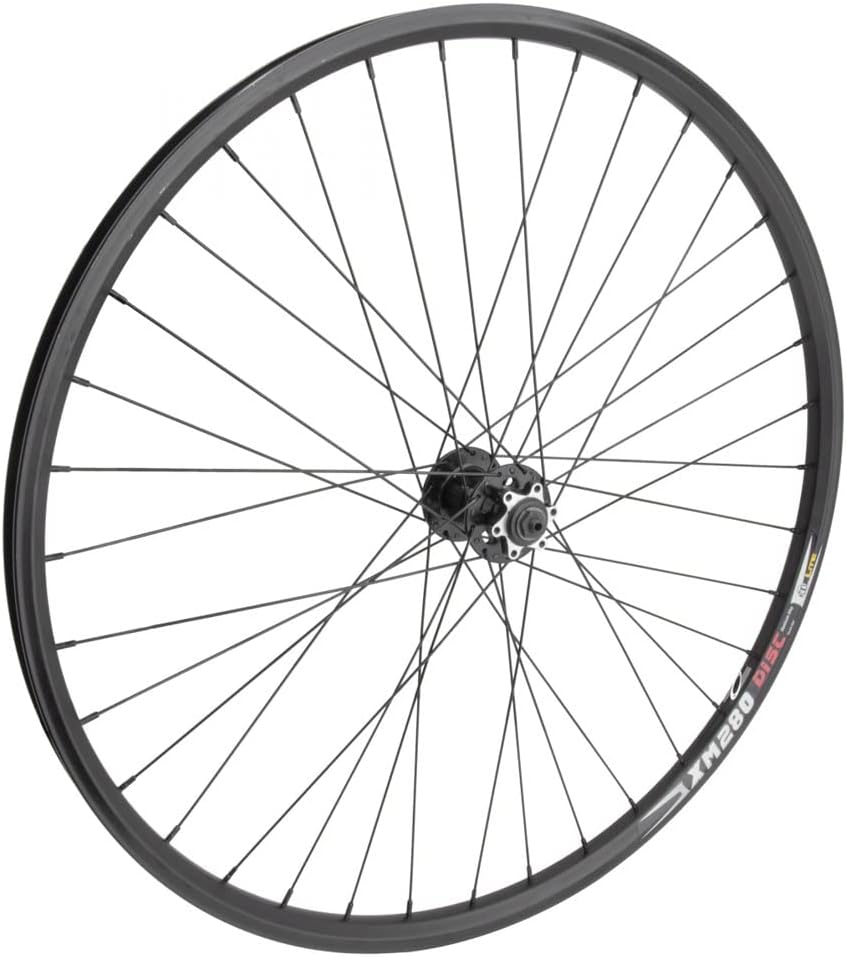 Amazon.com : Wheel Master 29er Alloy Mountain Disc Double Wall, Front ...