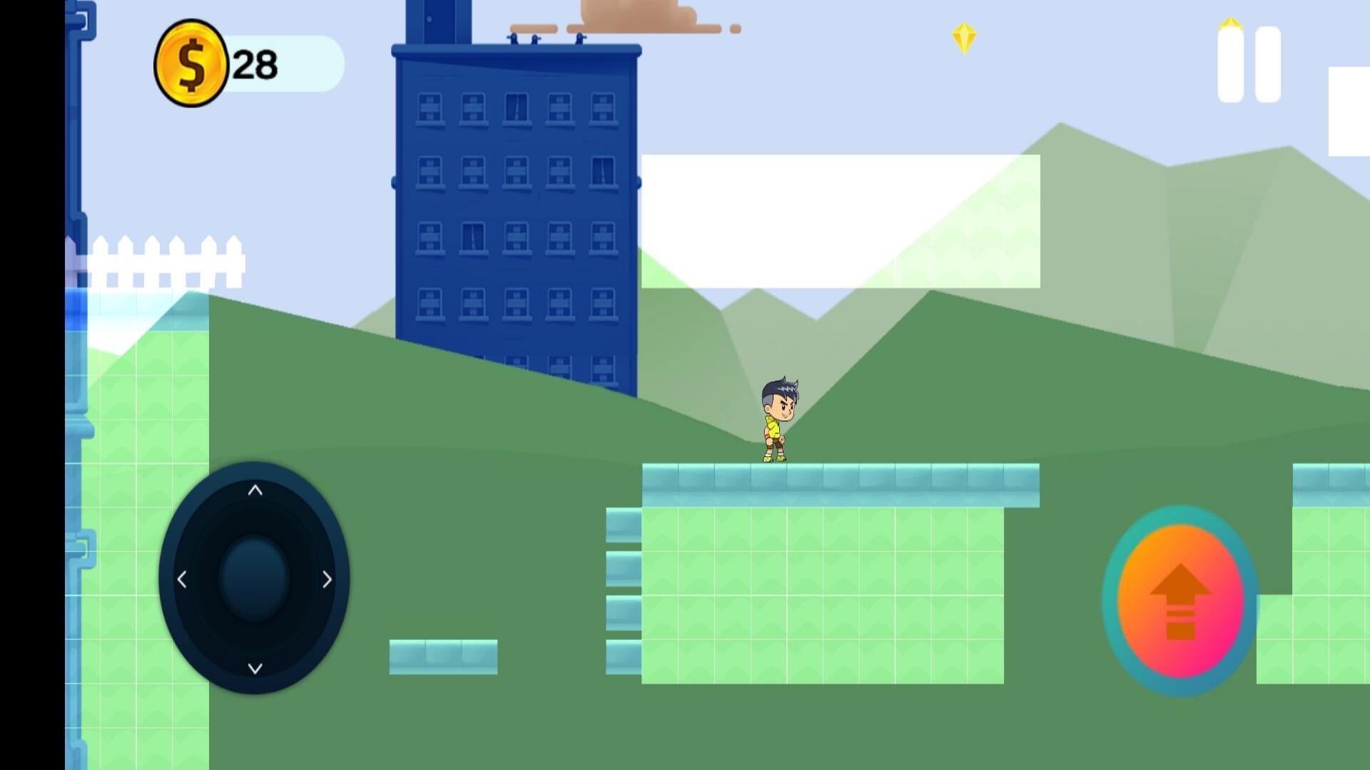 Brave The Levels - App on Amazon Appstore