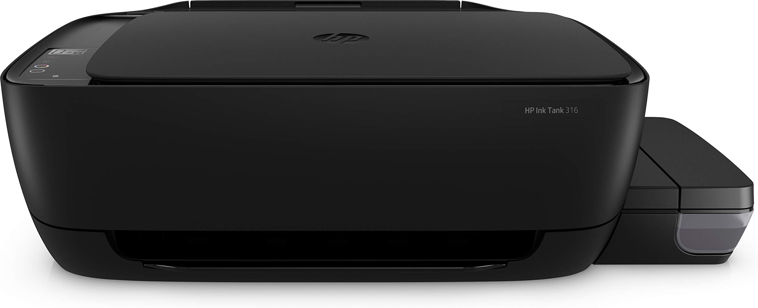 HP Ink Tank 316 All-in-one Colour Printer, Print, Scan & Copy for ...