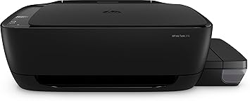 HP Ink Tank 316 All-in-one Colour Printer, Print, Scan & Copy for ...