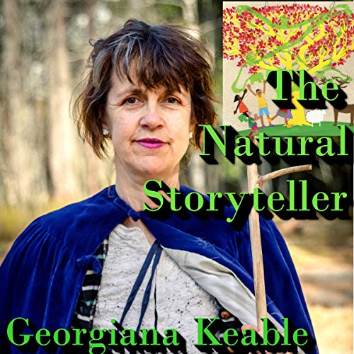 The Natural Storyteller: Wildlife Tales for Telling (Audio Download ...