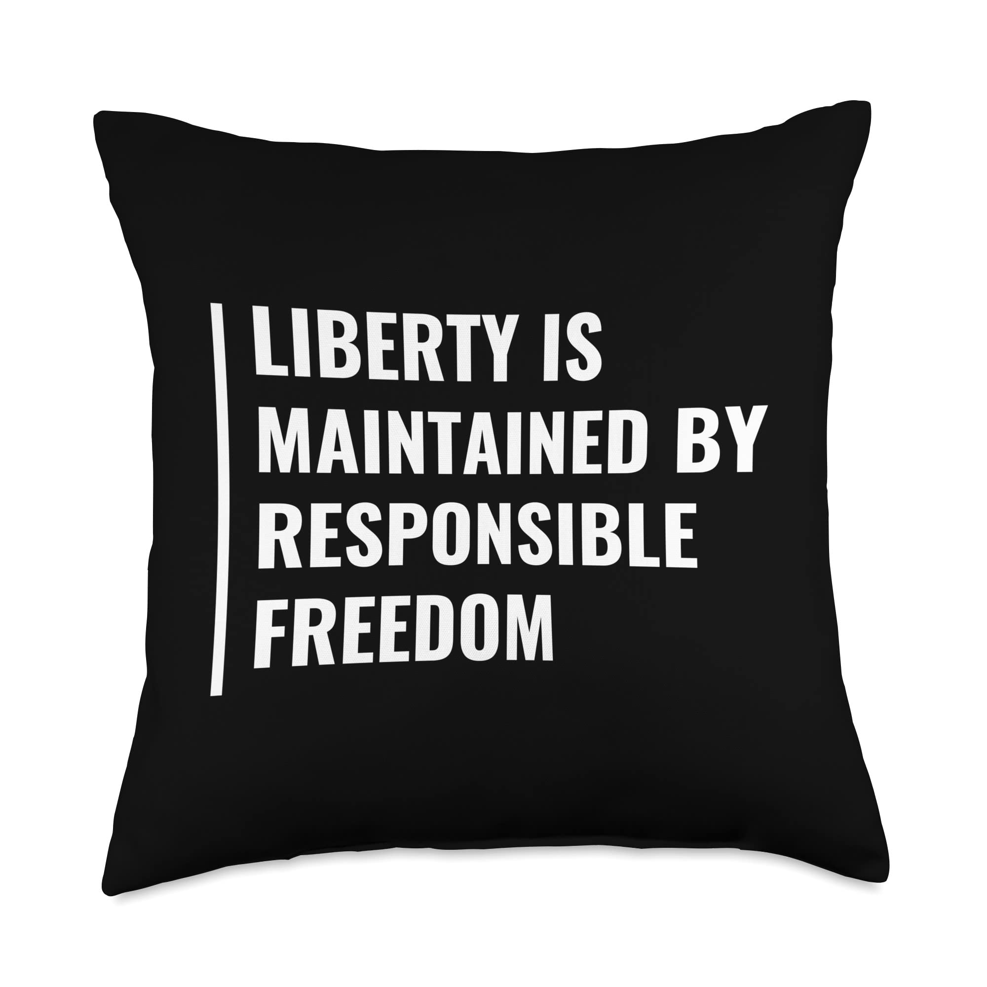 Liberty And Freedom Quotes