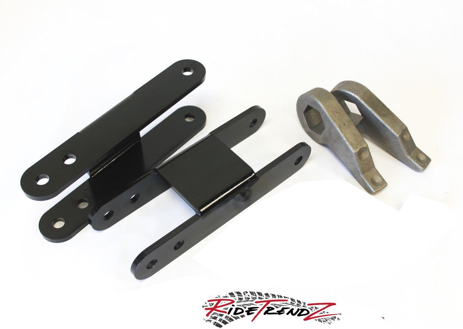 Amazon.com: 3" Full Lift Kit For 1982-2004 Chevy S10 GMC Sonoma 4X4 ...