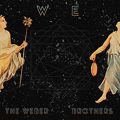 Amazon.com: We : The Weber Brothers: Digital Music