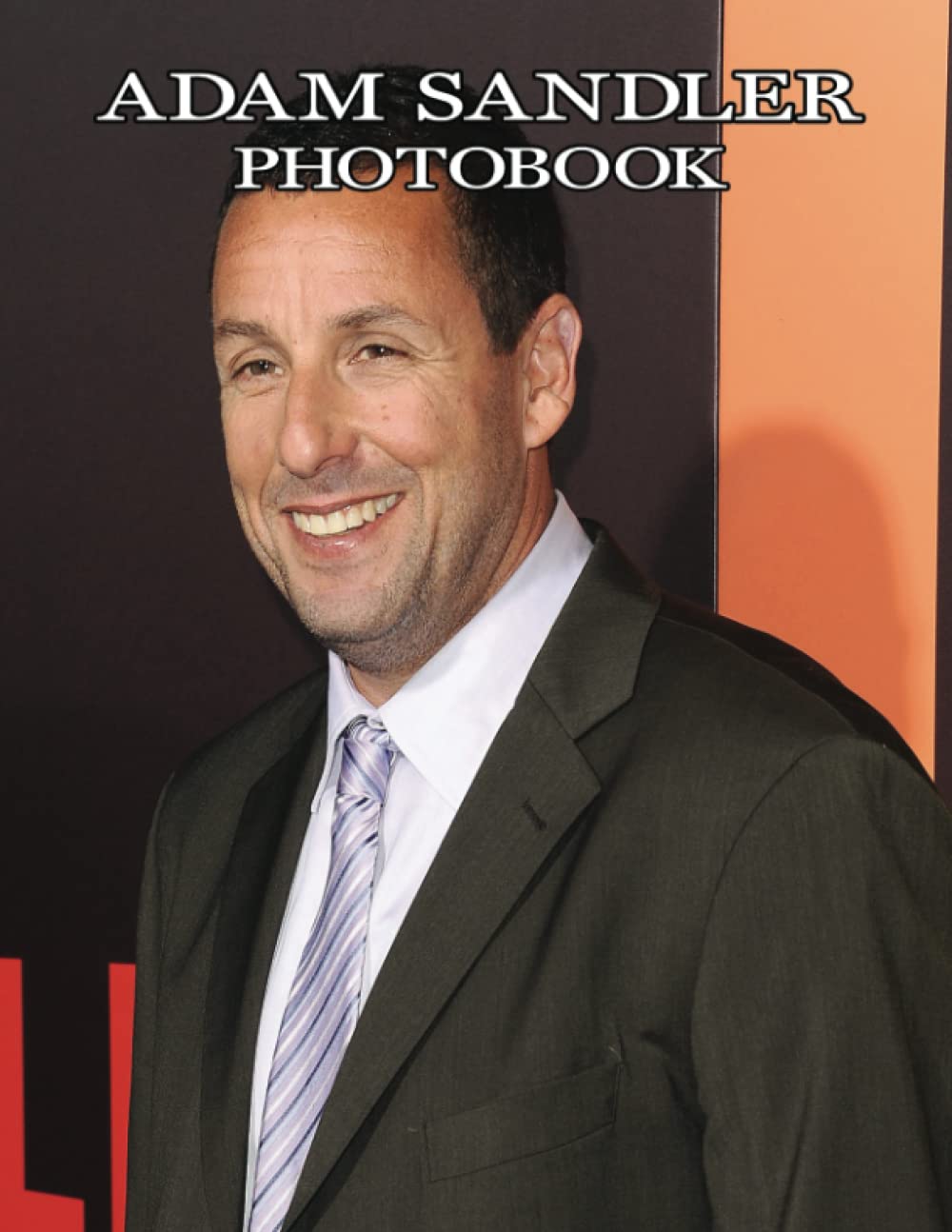 Buy Picture Book Of Adam Sandler: Impressive And Attractive ...