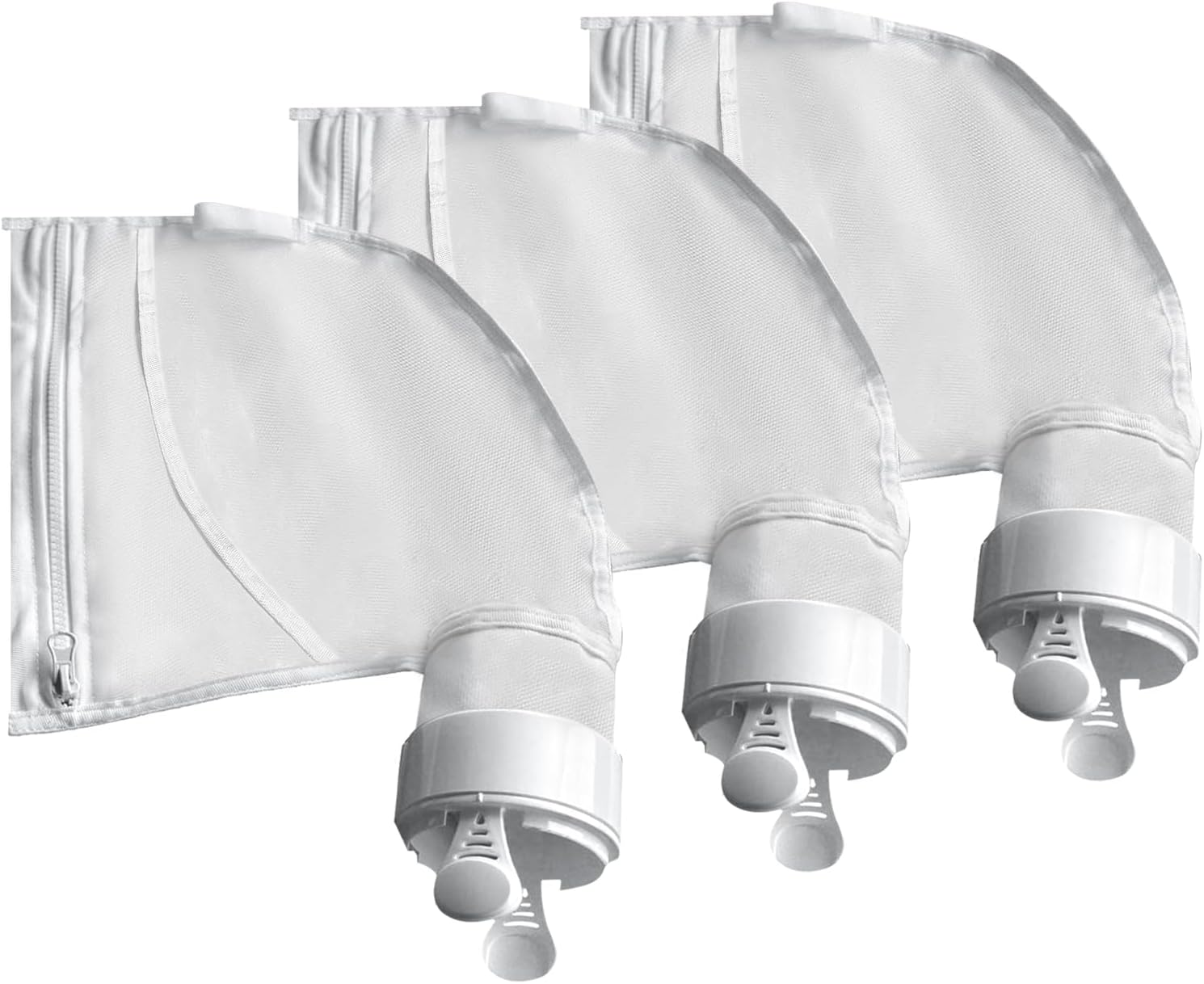 Amazon.com: WMANSPA 280 480 Pool Cleaner Bags Fit K13/k14/K16/TR28P/280 ...