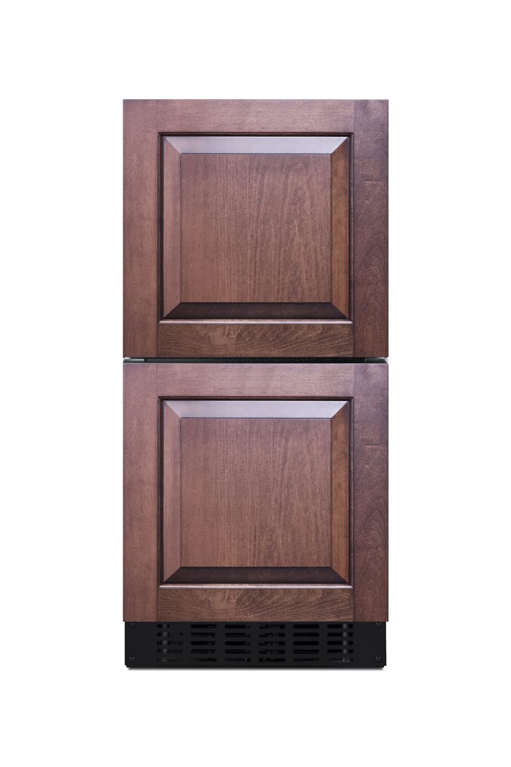 Amazon.com: Summit Appliance ASDR1524PNR 15" Wide 2-Drawer All ...