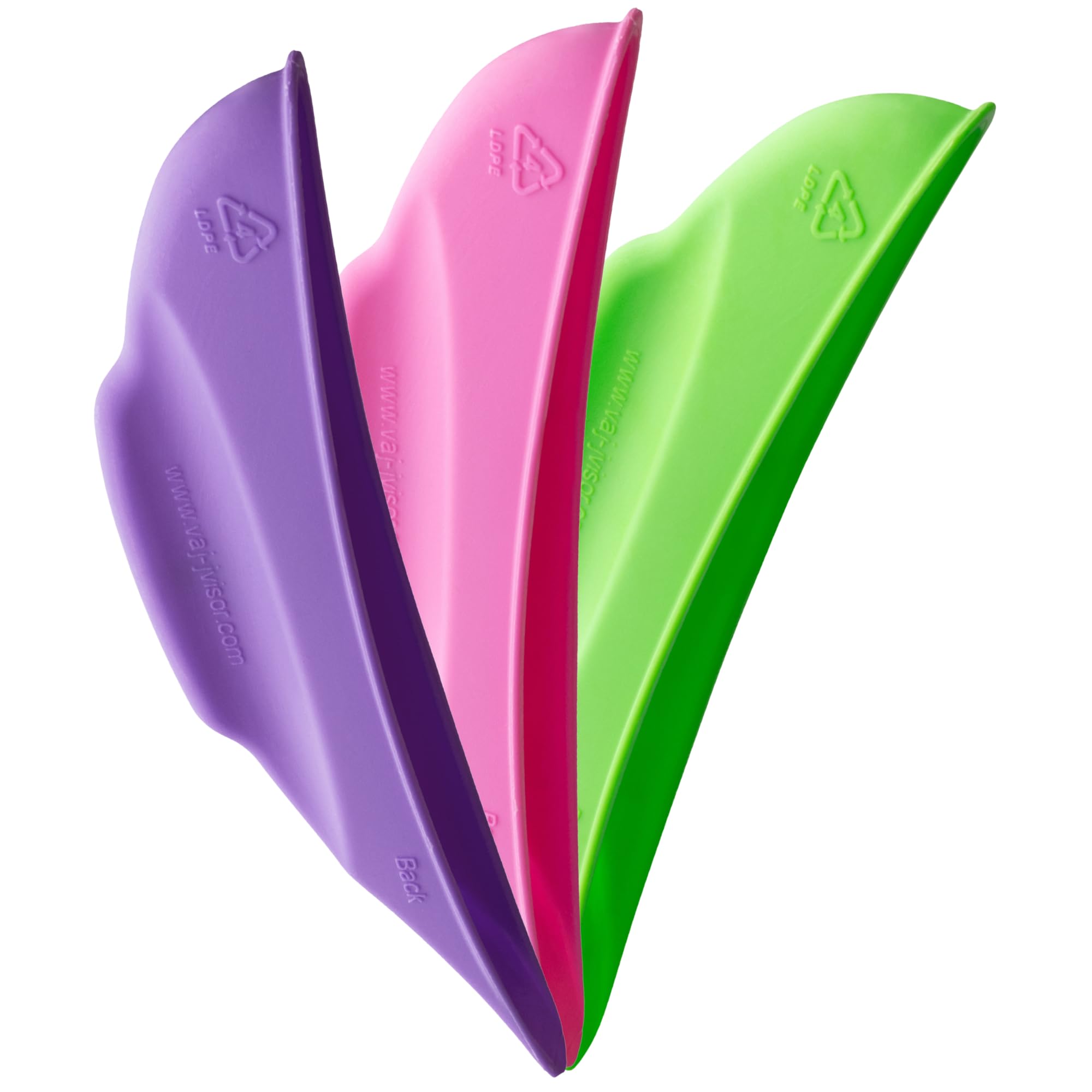 Va j-j Visor Shields Ladies Intimate Area Protection : Amazon.co.uk ...