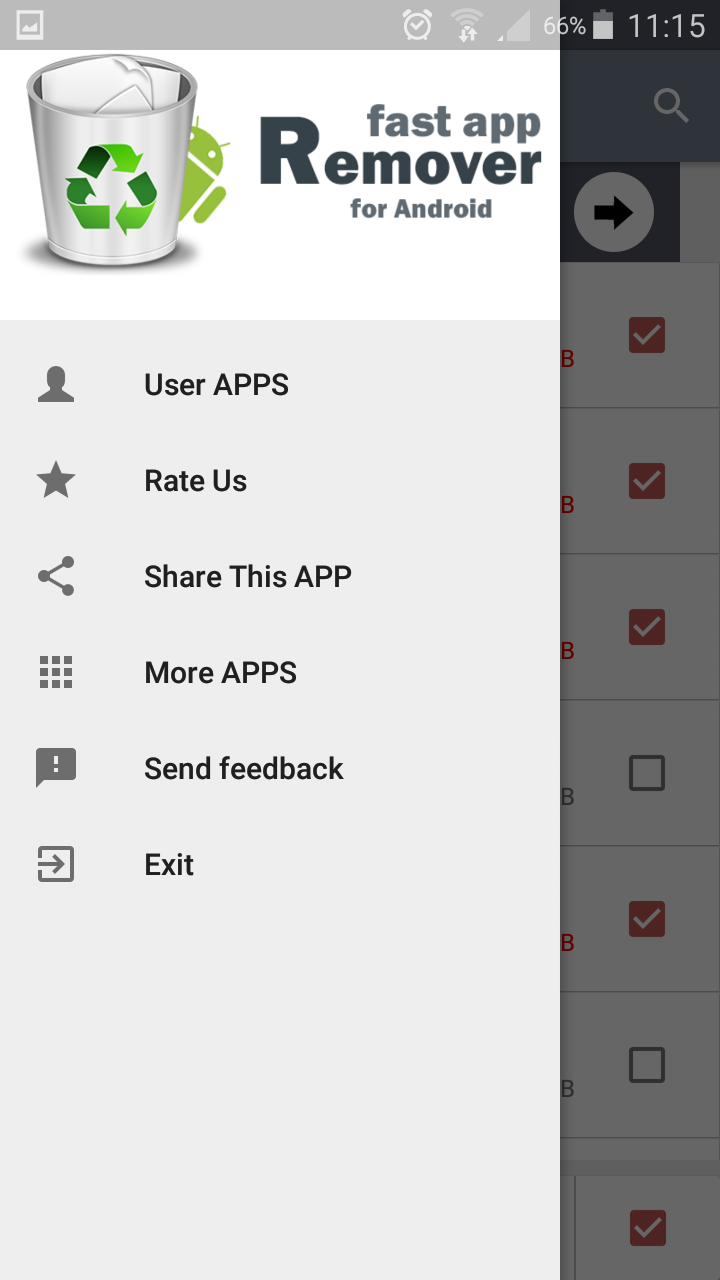 App remover pro - App on Amazon Appstore