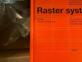 Grid systems in graphic design: A visual communication manual for ...