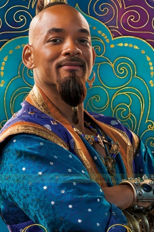 Poster of Will Smith Actor, Will Smith Posters for Room Wall ...