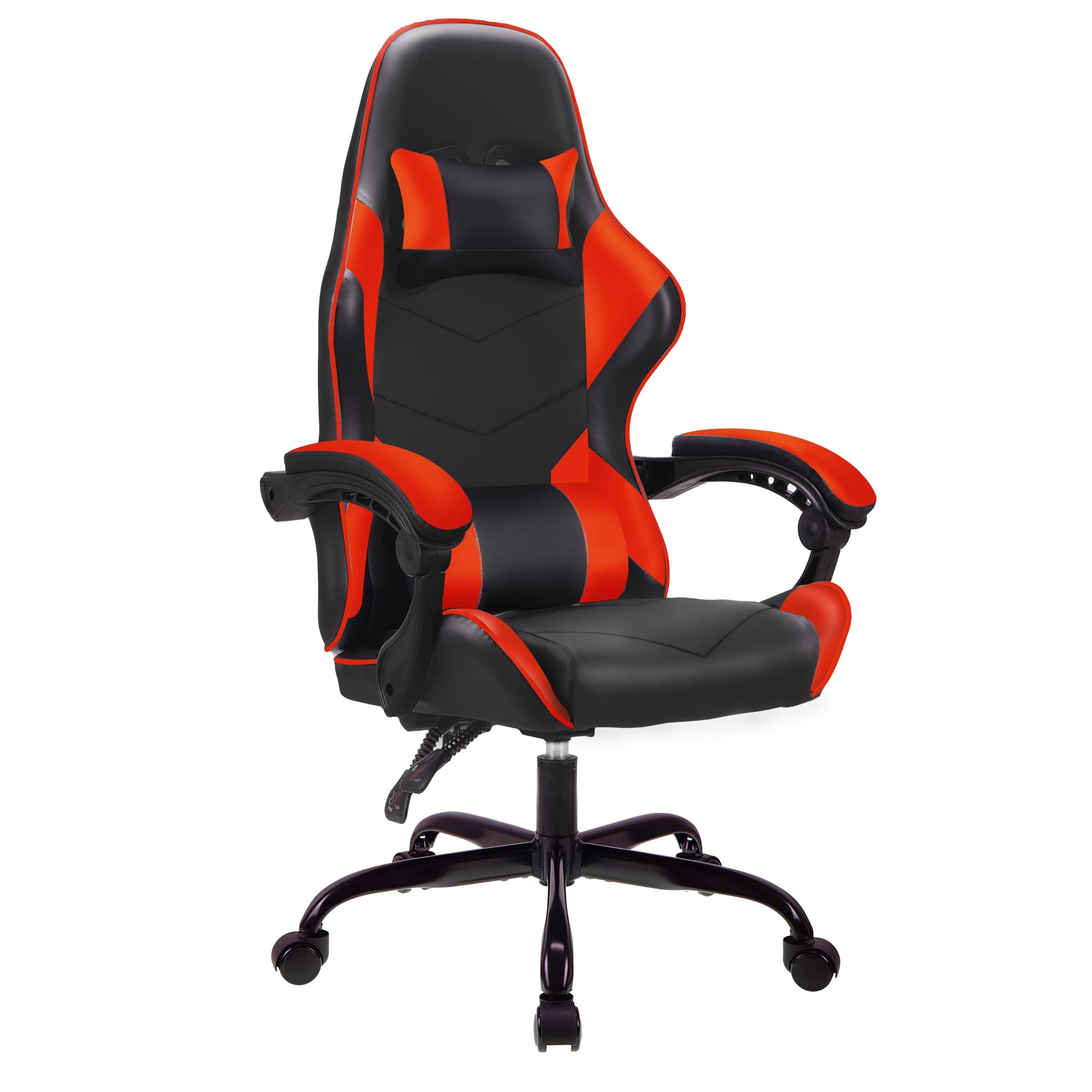 T-THREE.High back ergonomic computer chair,gaming chair,office chair ...