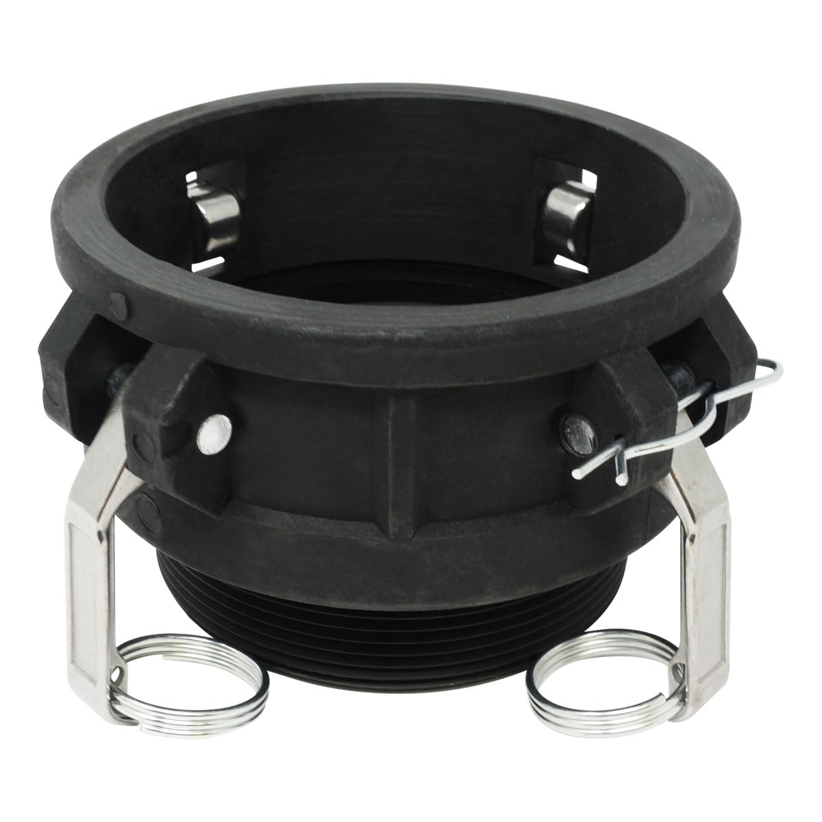 Snapklik.com : Gloxco Poly Cam Lock Fitting