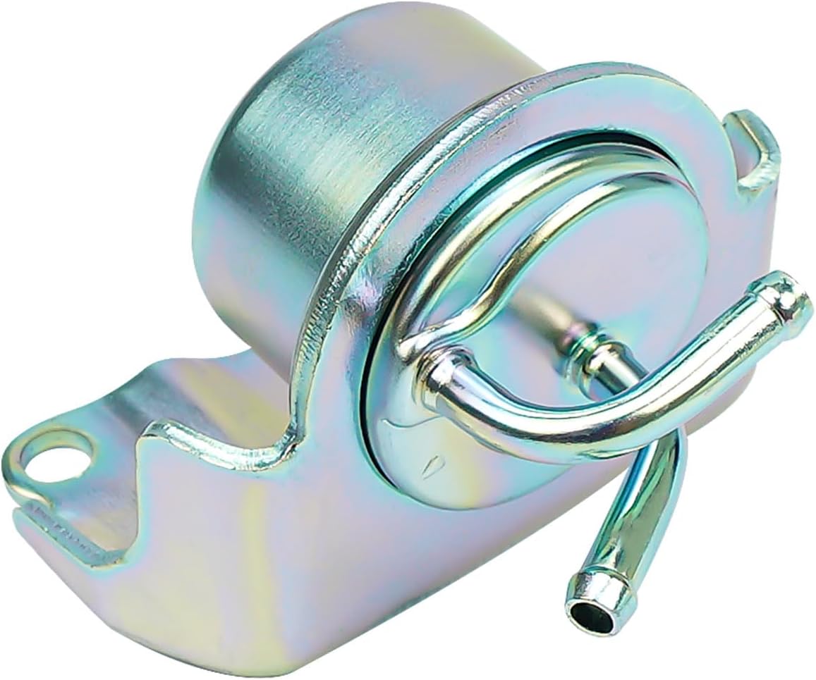 Amazon.com: ApplianPar Automatic Transmission Filter for Nissan Altima ...