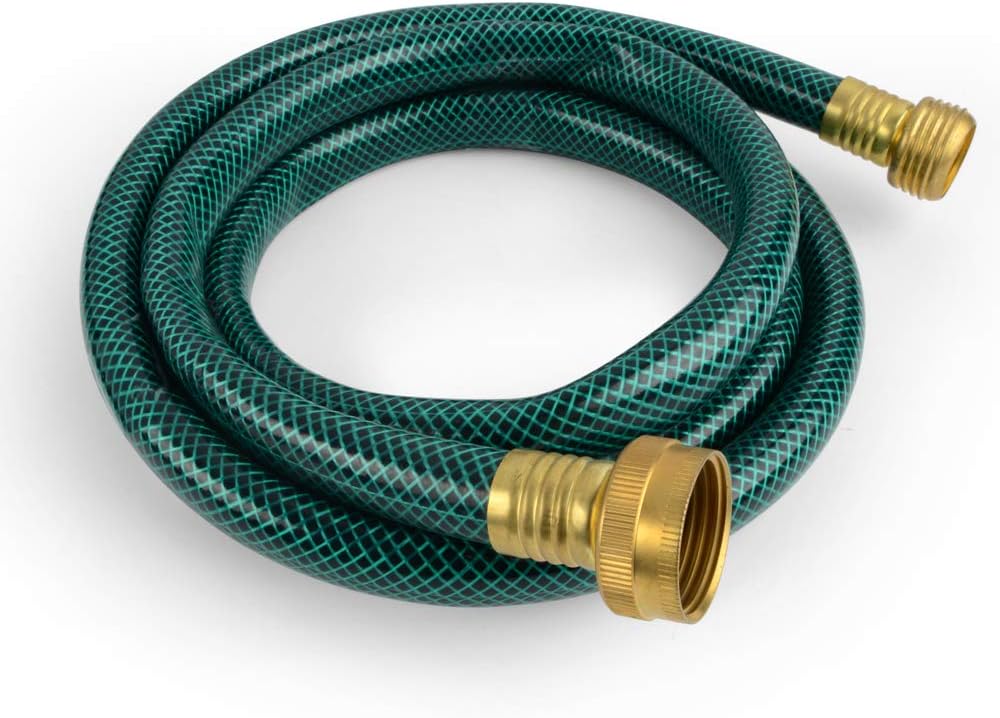 Buy ECO-FLO Products PUP61 Portable Electric Water Transfer Pump Kit, 1 ...