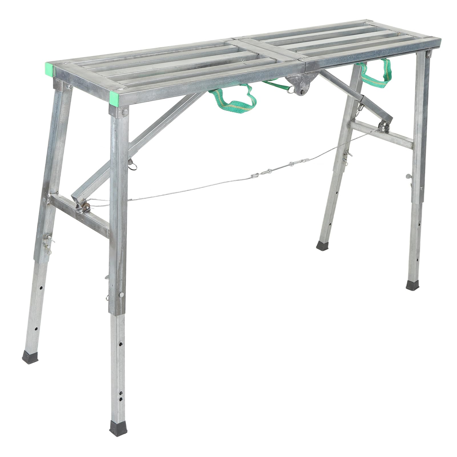 Scaffolding For Sale Work Platform Adjustable Height Portable ...